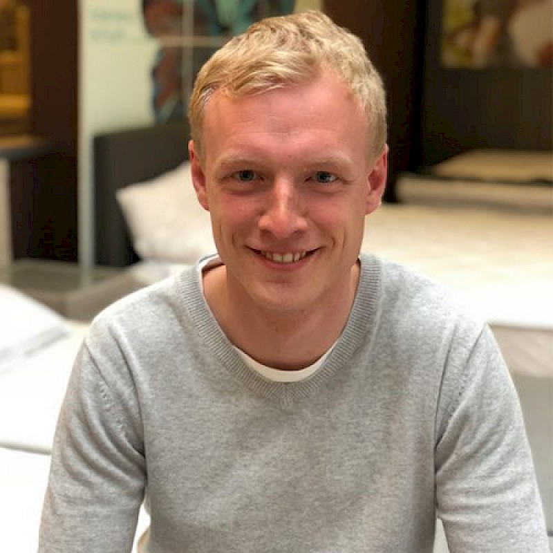 Verthe Interieurs - uw interieurspecialist uit Harelbeke