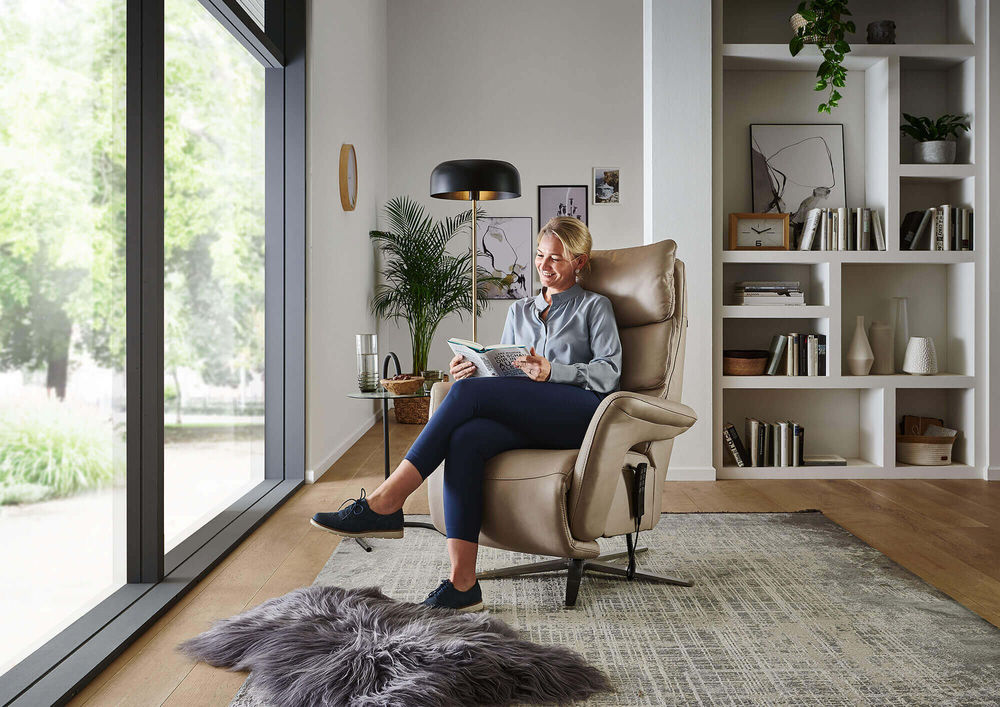 Verthe Interieurs - uw interieurspecialist uit Harelbeke